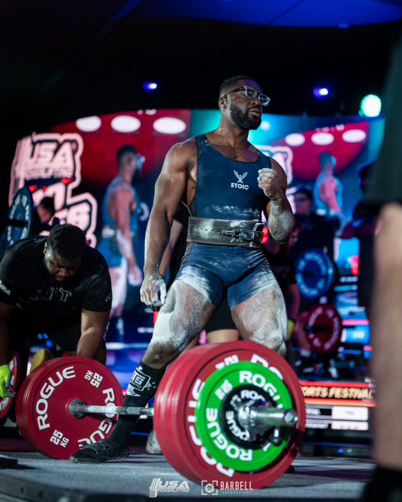 Portfolio – Barbell Productions
