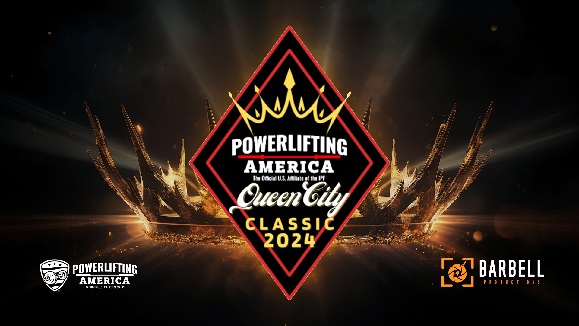 Powerlifting Livestream | Barbell Productions